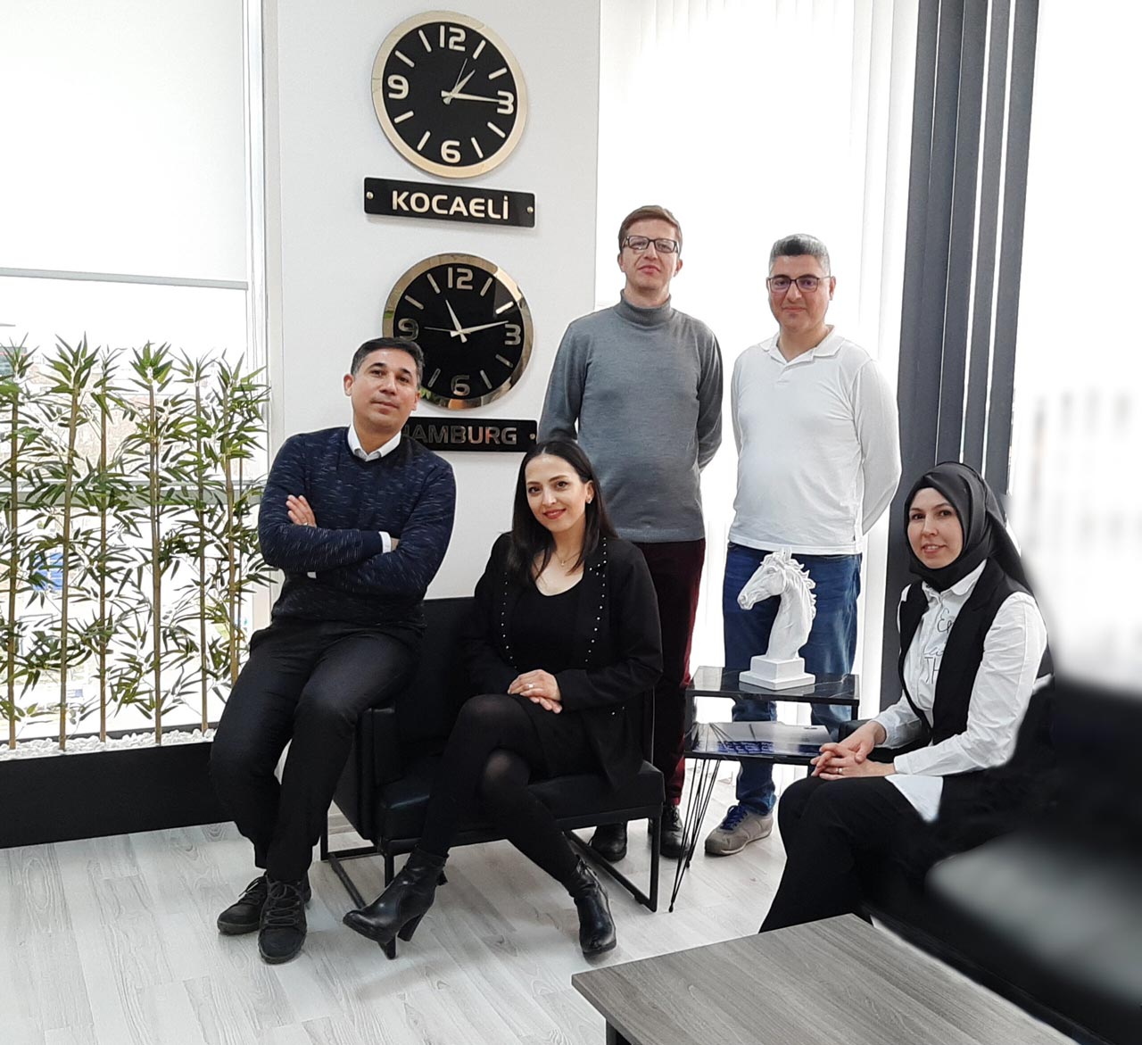 Professionals - Galab Laboratories GmbH